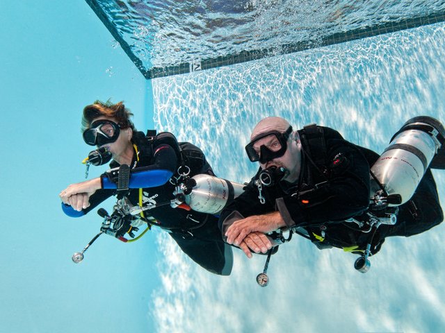 Scuba diving price list - Diving Atlantis